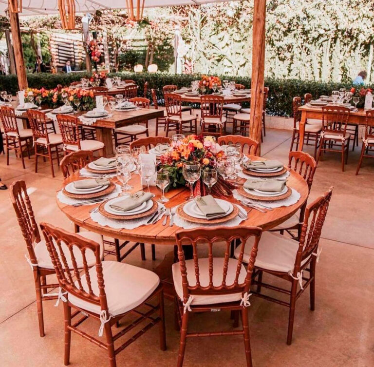 Silla Napoleón - Dismo Muebles