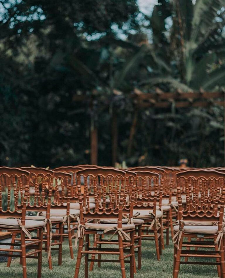 Silla Napoleón - Dismo Muebles